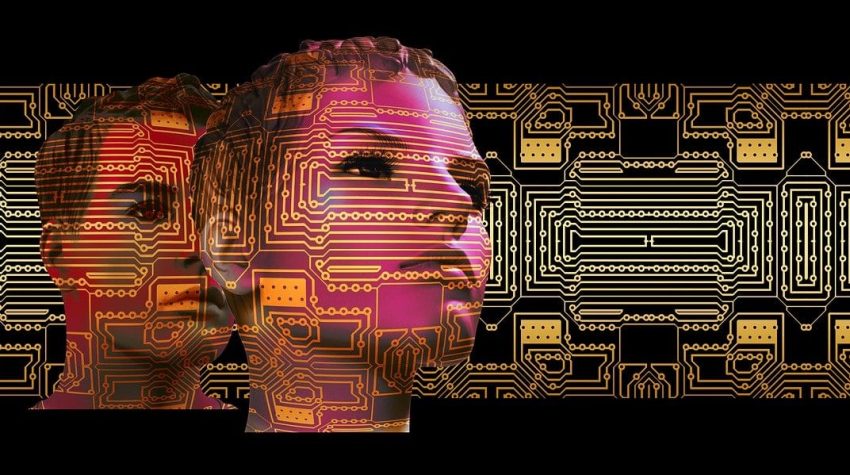 ¿qué Es Un Software De Inteligencia Artificial Teclea Y Teclea